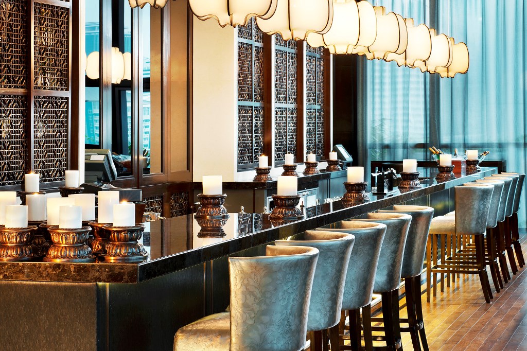 St. Regis Bar gives its drink list a major overhaul - BK Magazine ...
