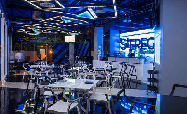 Stereo Bar - BK Magazine Online | The insider's guide to Bangkok