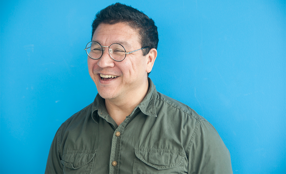 Sukie on his comeback single, newfound love for EDM and all that's ...