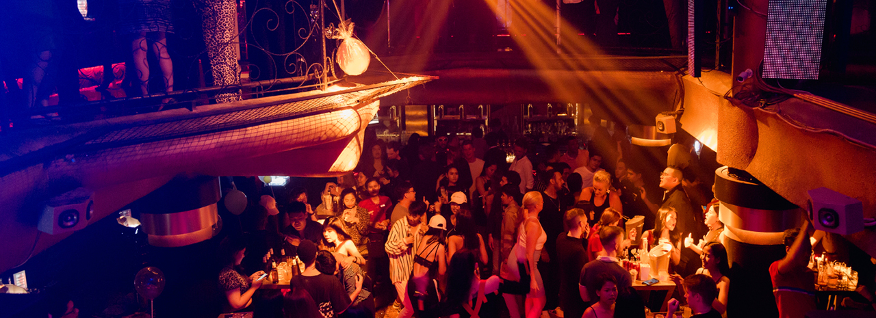 Sugar Club - BK Magazine Online | The insider's guide to Bangkok