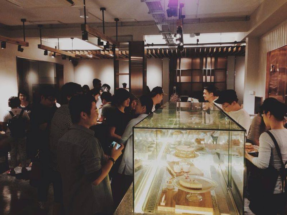 Sunday Folks - BK Magazine Online | The insider's guide to Bangkok