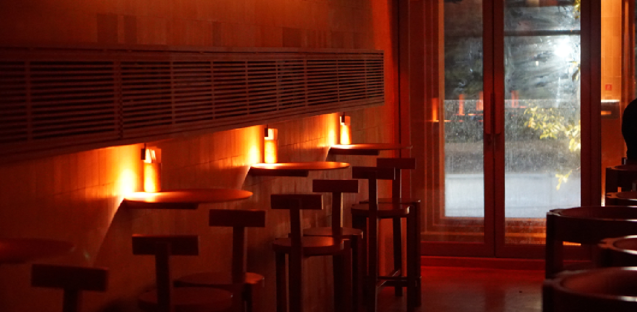 Silom’s Sundry Bar’s multi-terrace concept is inspired by sunlight - BK ...