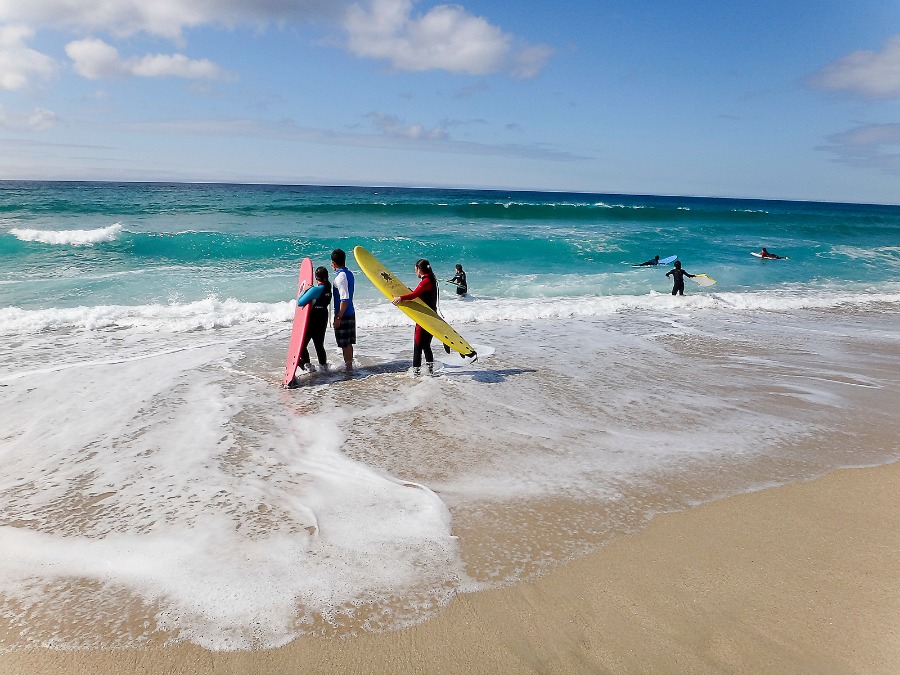 This is the ultimate website for surfers to plan their next trip - BK ...