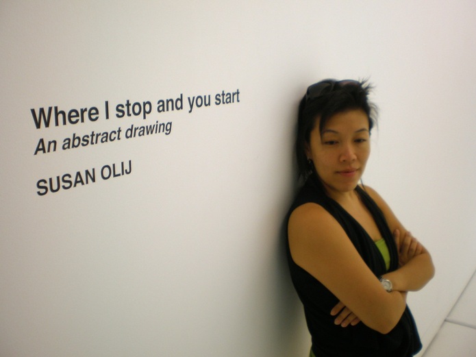 "Money is often confused with our worth as a person": Susan Olij rants ...