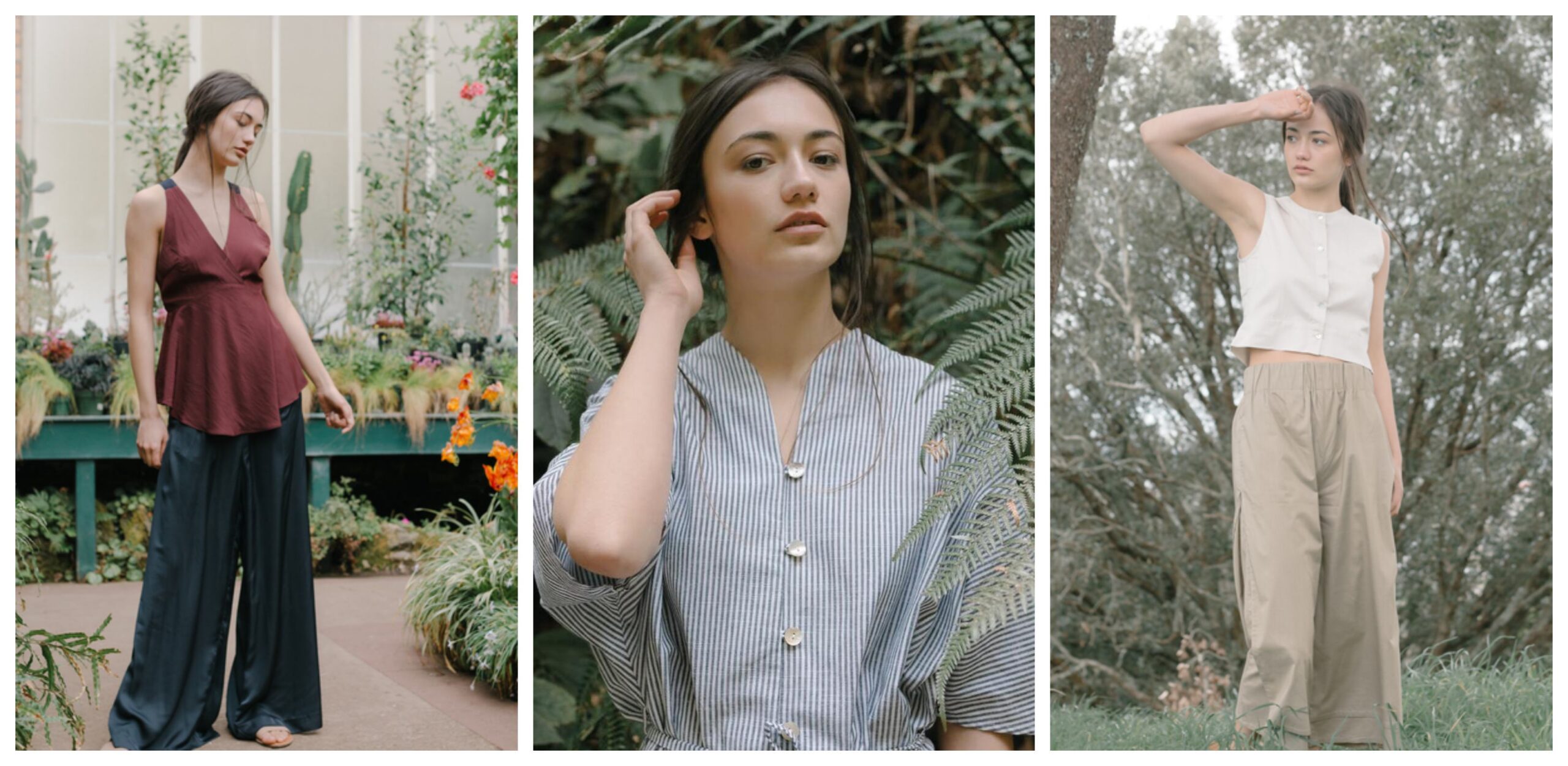 3 ways to shop and dress sustainably this CNY - BK Magazine Online ...