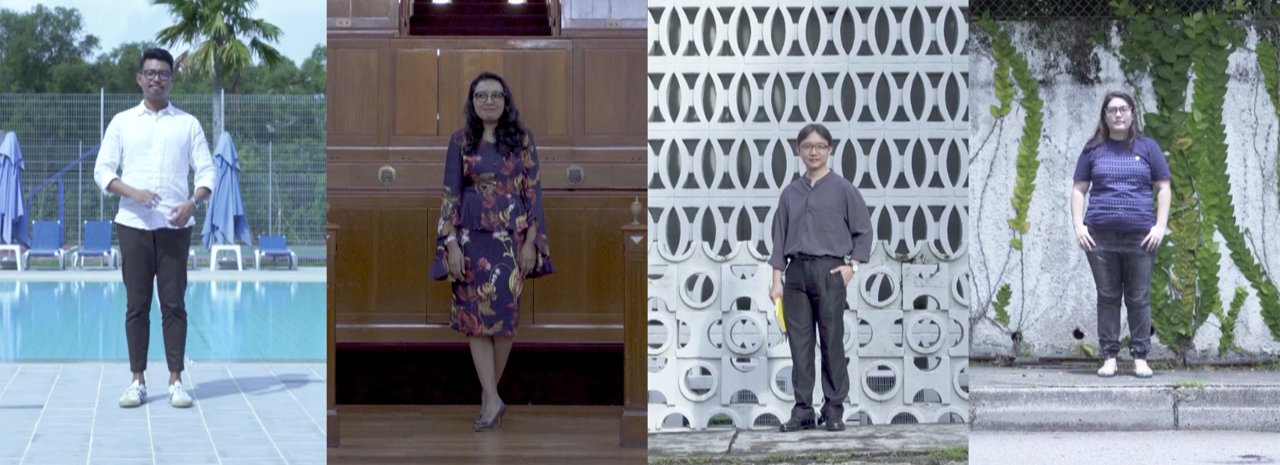 WATCH: A walk inside the private worlds of four local authors - BK ...