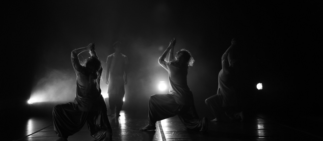 The uneasy process of creating a dance for sexual violence survivors ...
