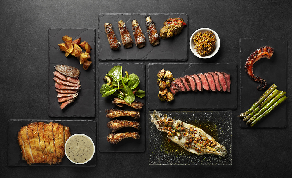 Tapas Club - BK Magazine Online | The insider's guide to Bangkok