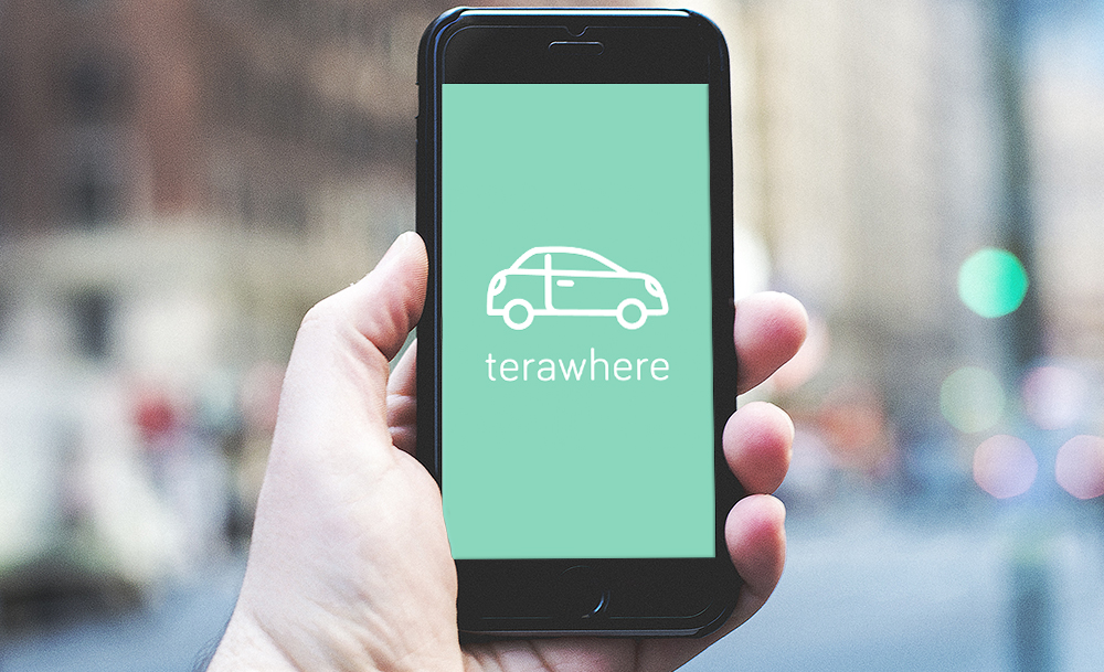 New local carpooling app makes it easier for Muslims to pray during ...