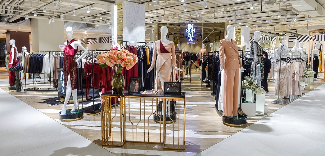 This new designer zone highlights the best of Thai fashion brands - BK ...