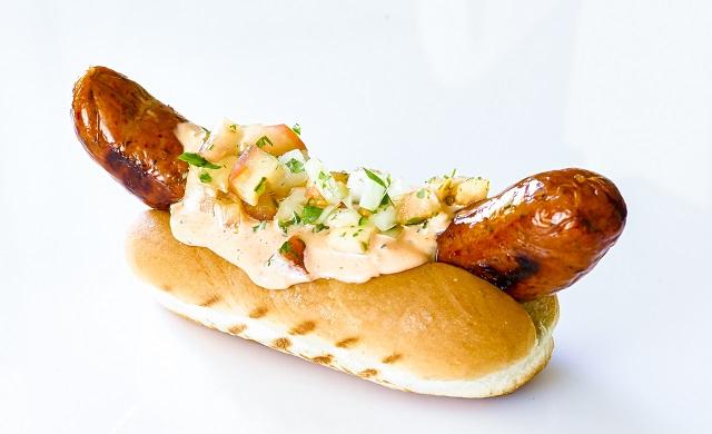 Where to get hot dogs to commemorate Independence Day - BK Magazine ...