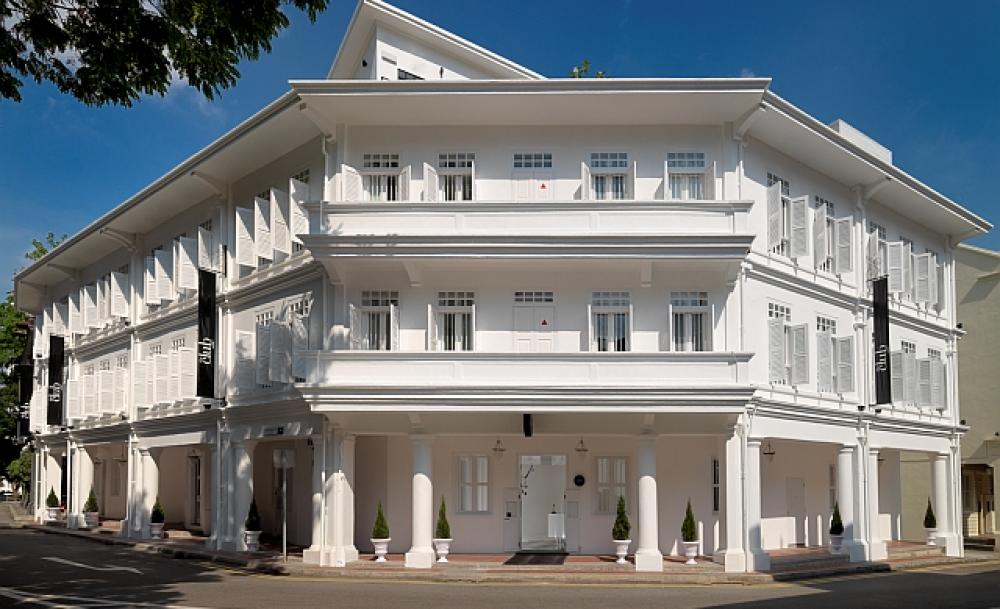 5 new restaurants to watch out for at The Club Hotel - BK Magazine ...