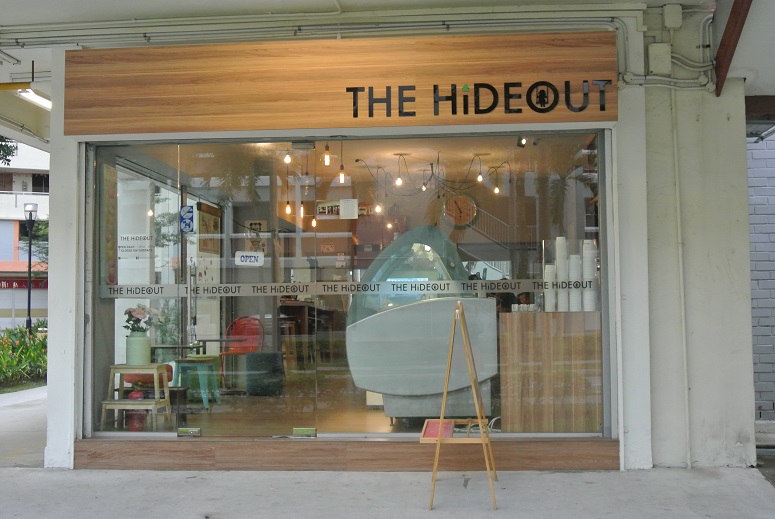The Hideout - BK Magazine Online | The insider's guide to Bangkok