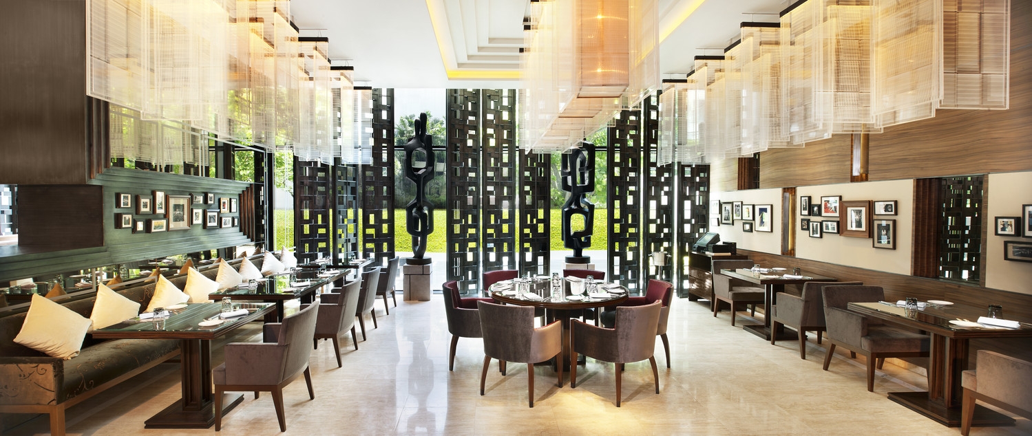 St. Regis to Serve White Truffle Wine Dinner on Dec 4 - BK Magazine ...