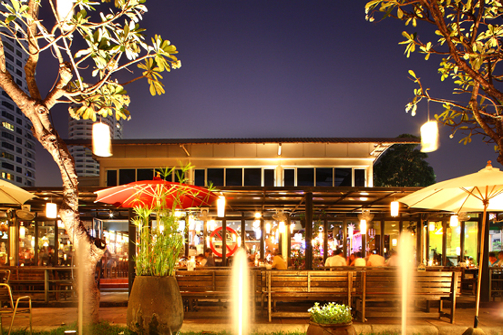 The View - BK Magazine Online | The insider's guide to Bangkok