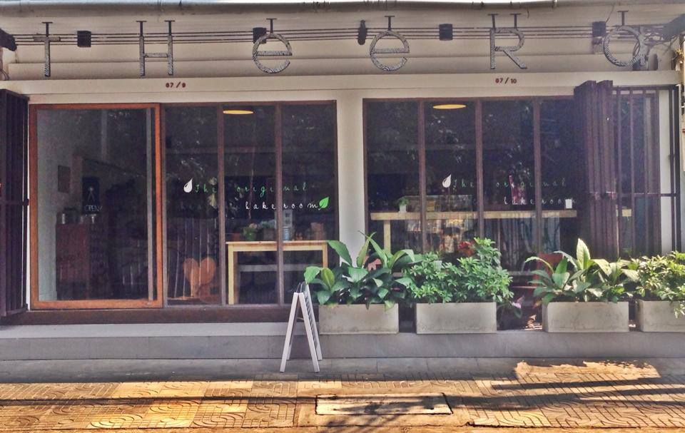 Theera - BK Magazine Online | The insider's guide to Bangkok