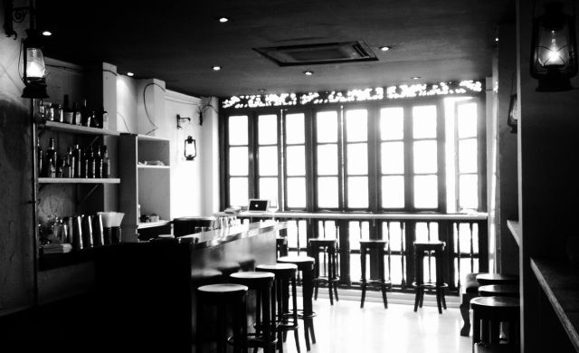 New cocktail bar The Spiffy Dapper opens at Boat Quay - BK Magazine ...