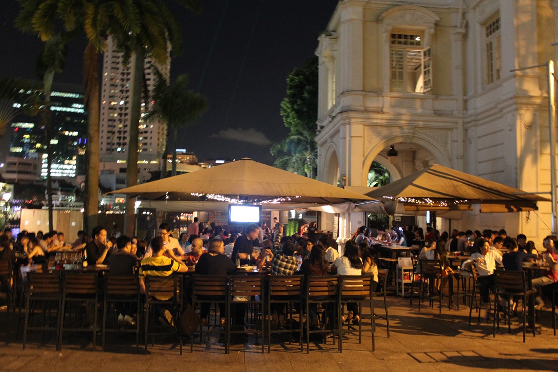 Timbre opens new music venue as they celebrate their birthday - BK ...