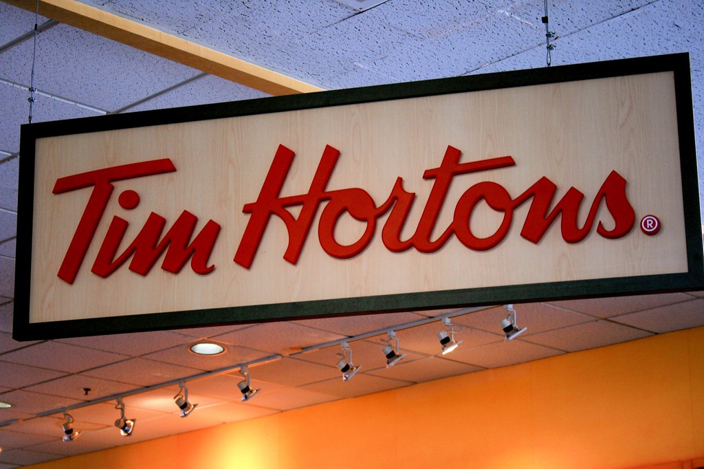 Canada's Tim Hortons to open in Thailand - BK Magazine Online | The ...