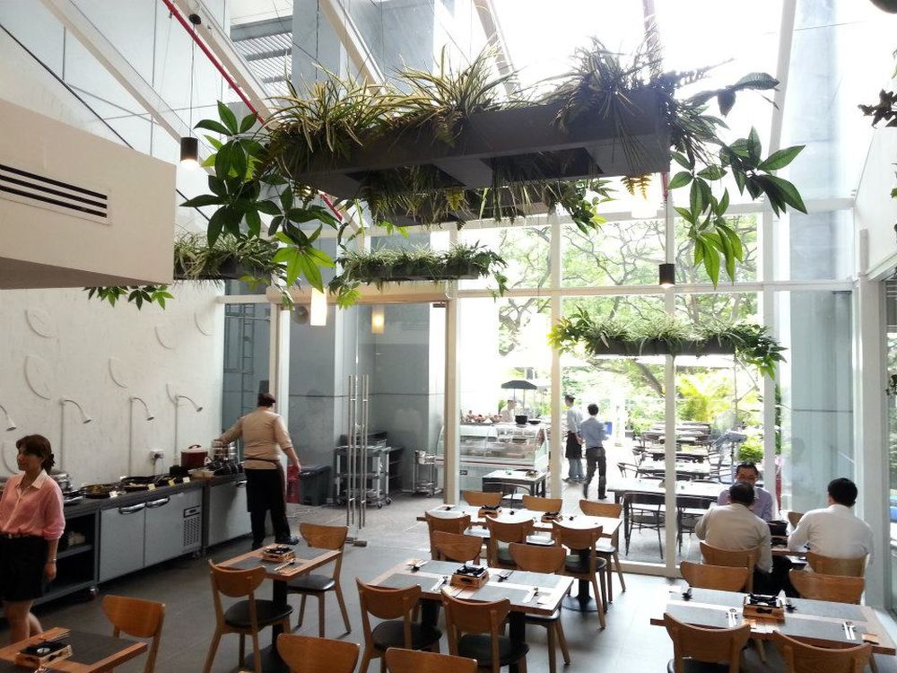 Togi BBQ - BK Magazine Online | The insider's guide to Bangkok