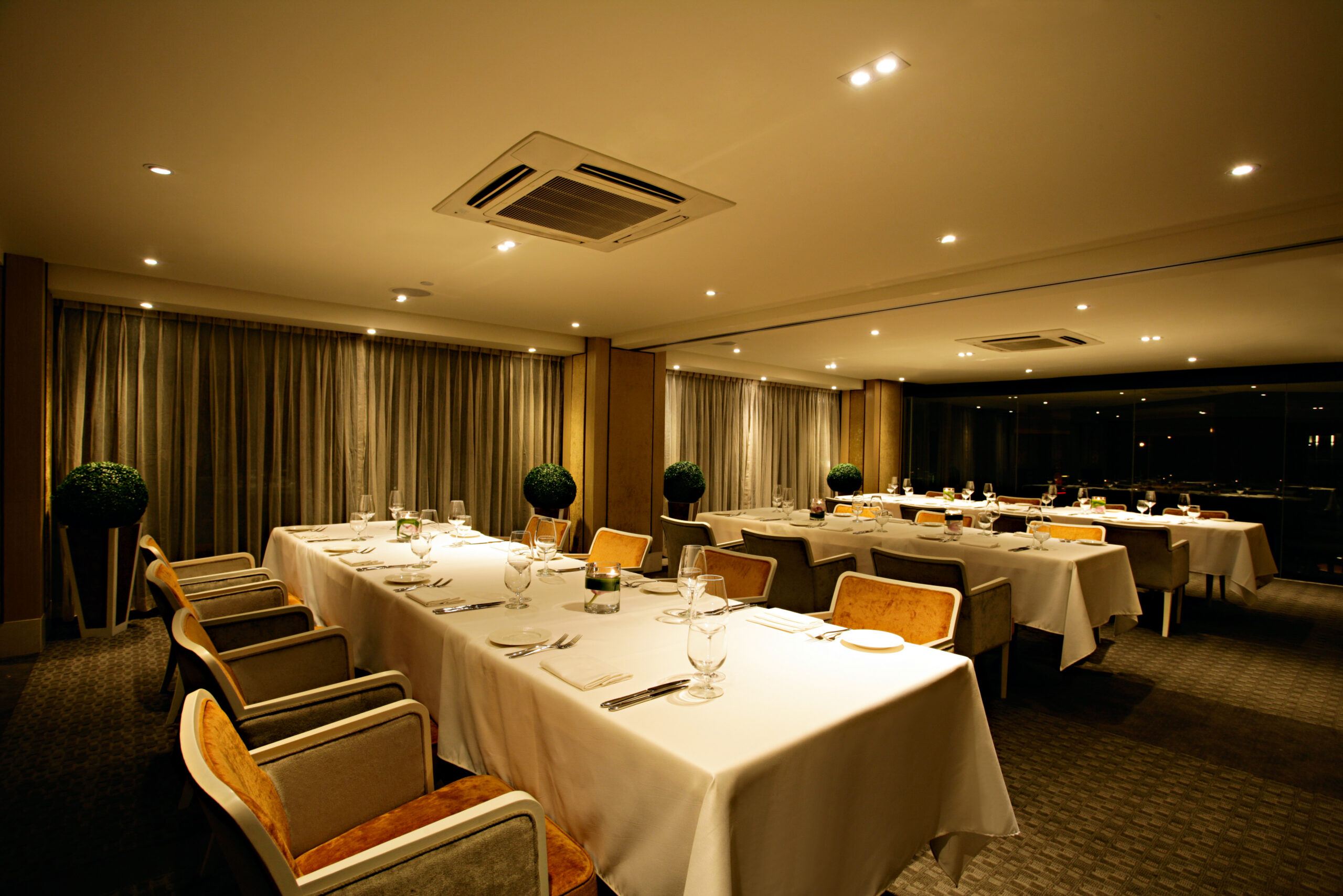 The Royal Mail Restaurant & Bar - BK Magazine Online | The insider's ...
