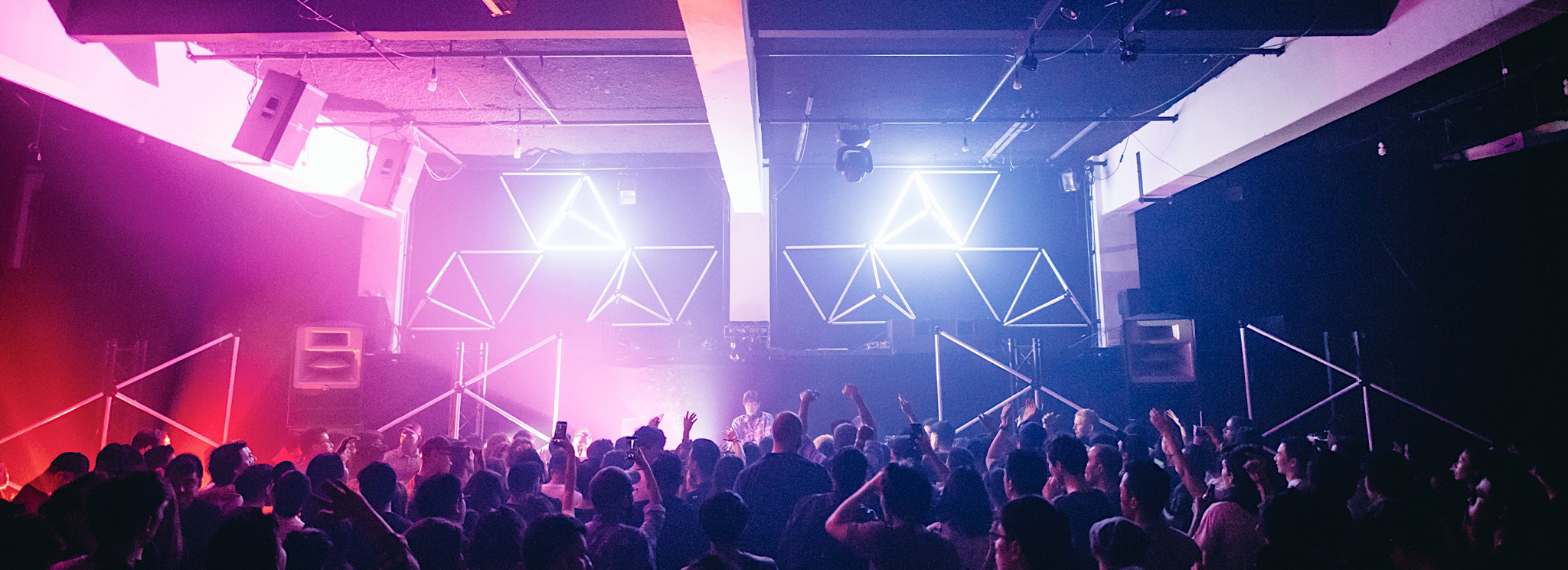 Singapore’s first ever pop-up nightclub now has an opening date - BK ...