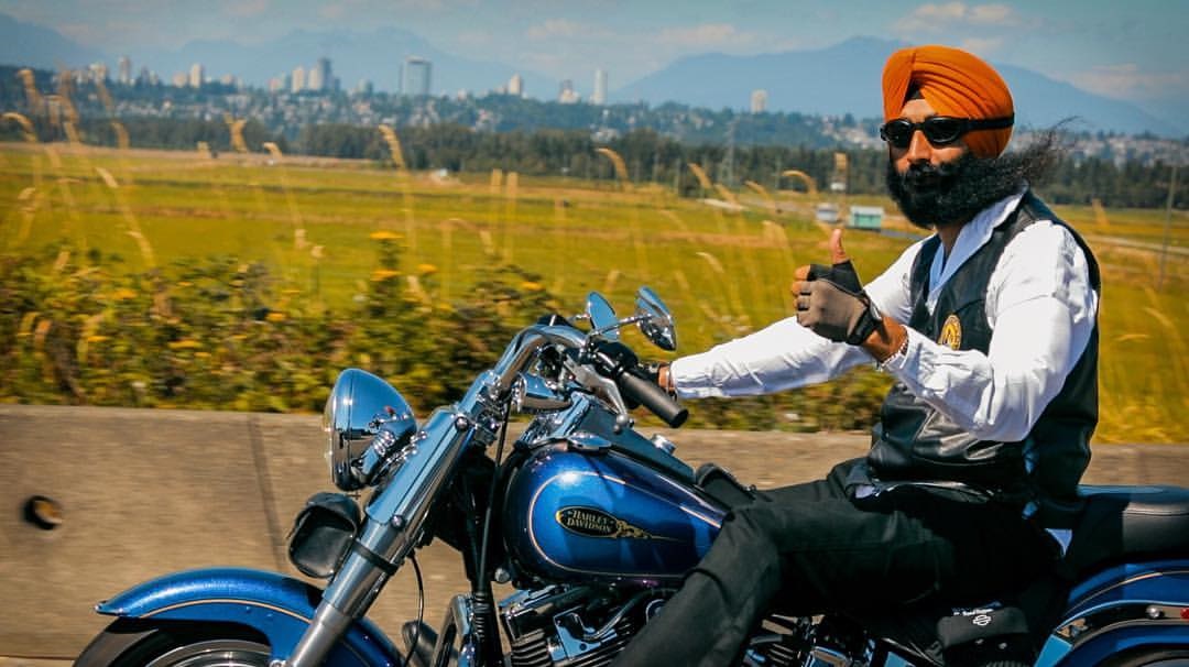 This Singaporean documentary about Sikhism is making its world premiere ...