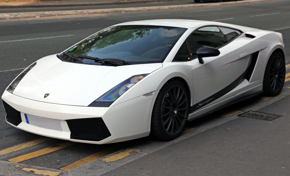 Uber is doing free supercar rides in Singapore this F1 weekend - BK ...
