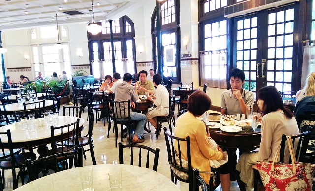 Ujong - BK Magazine Online | The insider's guide to Bangkok