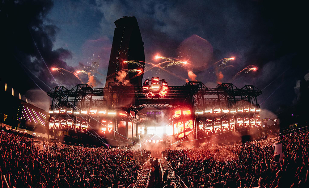 Dutch EDM producer Don Diablo slams Ultra Singapore organizers - BK ...