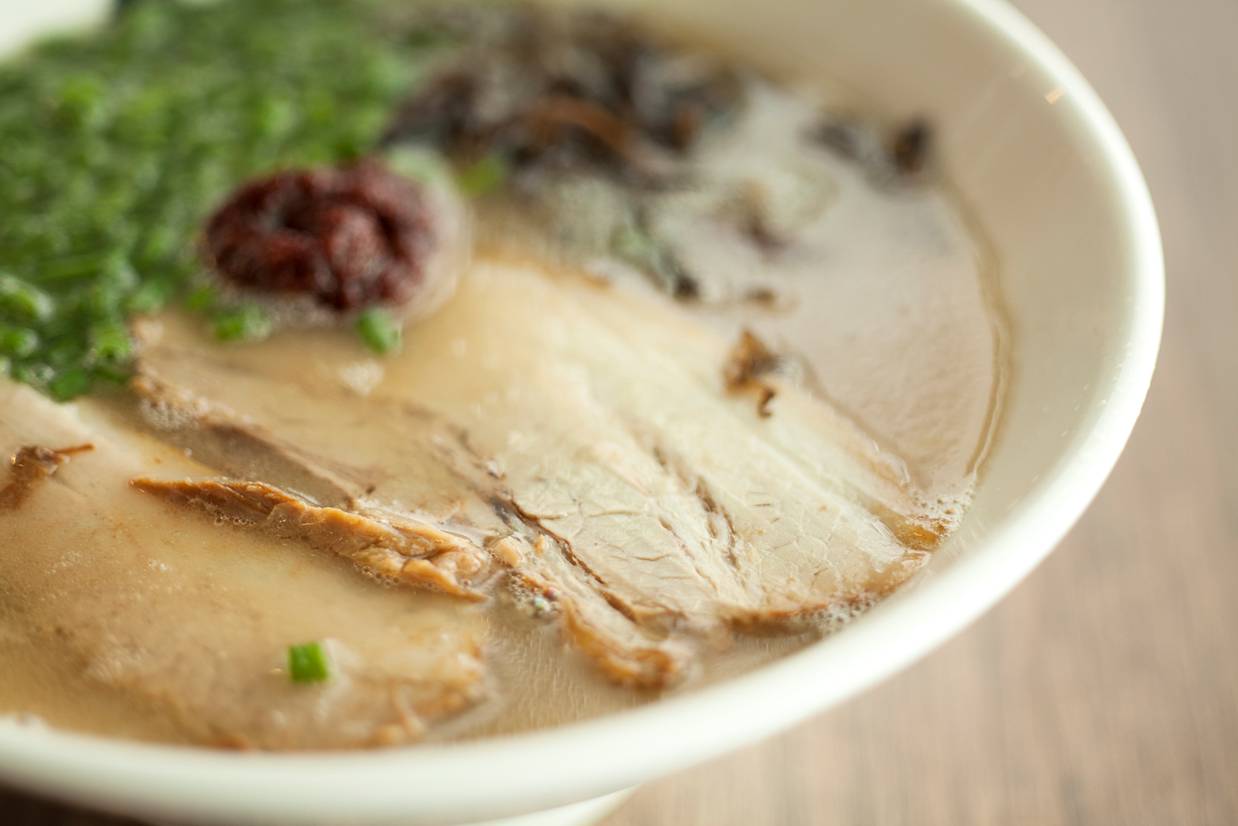 Fukuoka ramen chain Uma Uma Ramen opens in Orchard - BK Magazine Online ...