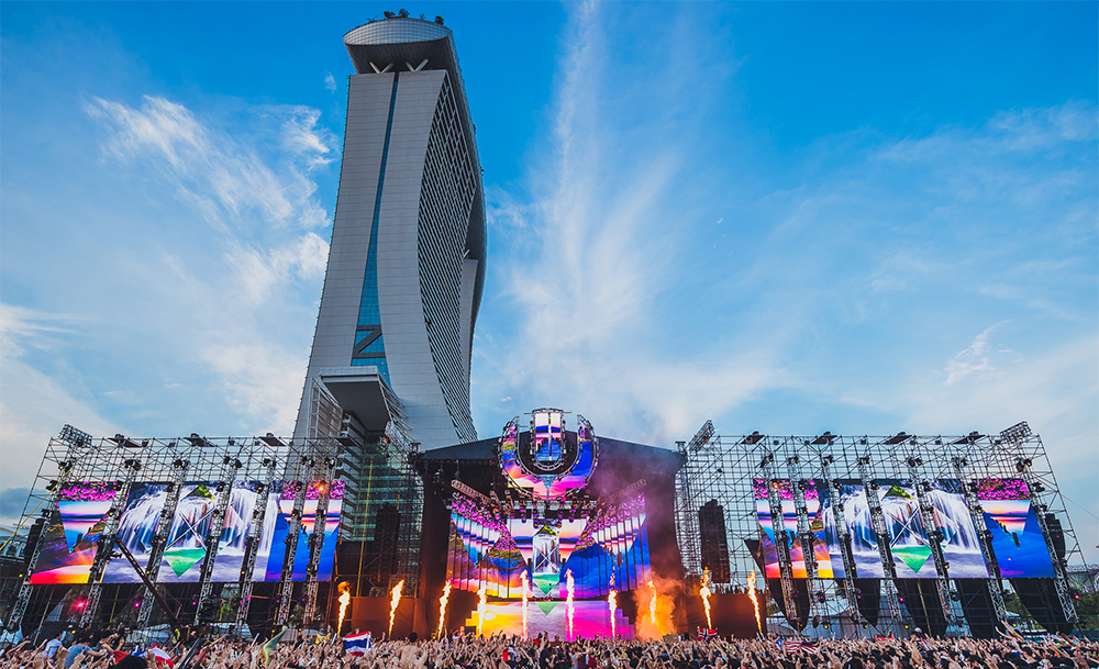 Ultra Singapore 2017 unveils their second wave of artists - BK Magazine ...