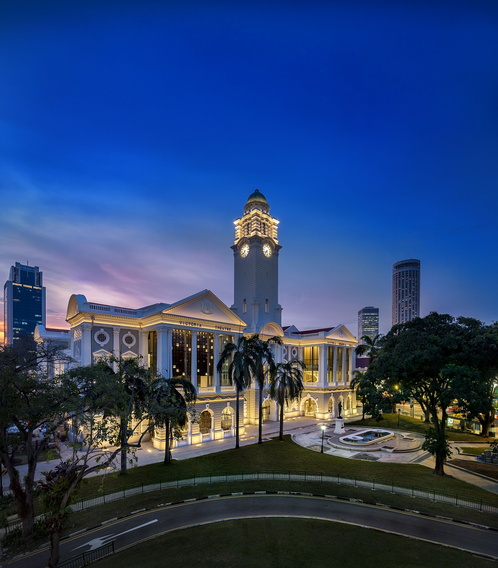 Victoria Concert Hall - BK Magazine Online | The insider's guide to Bangkok