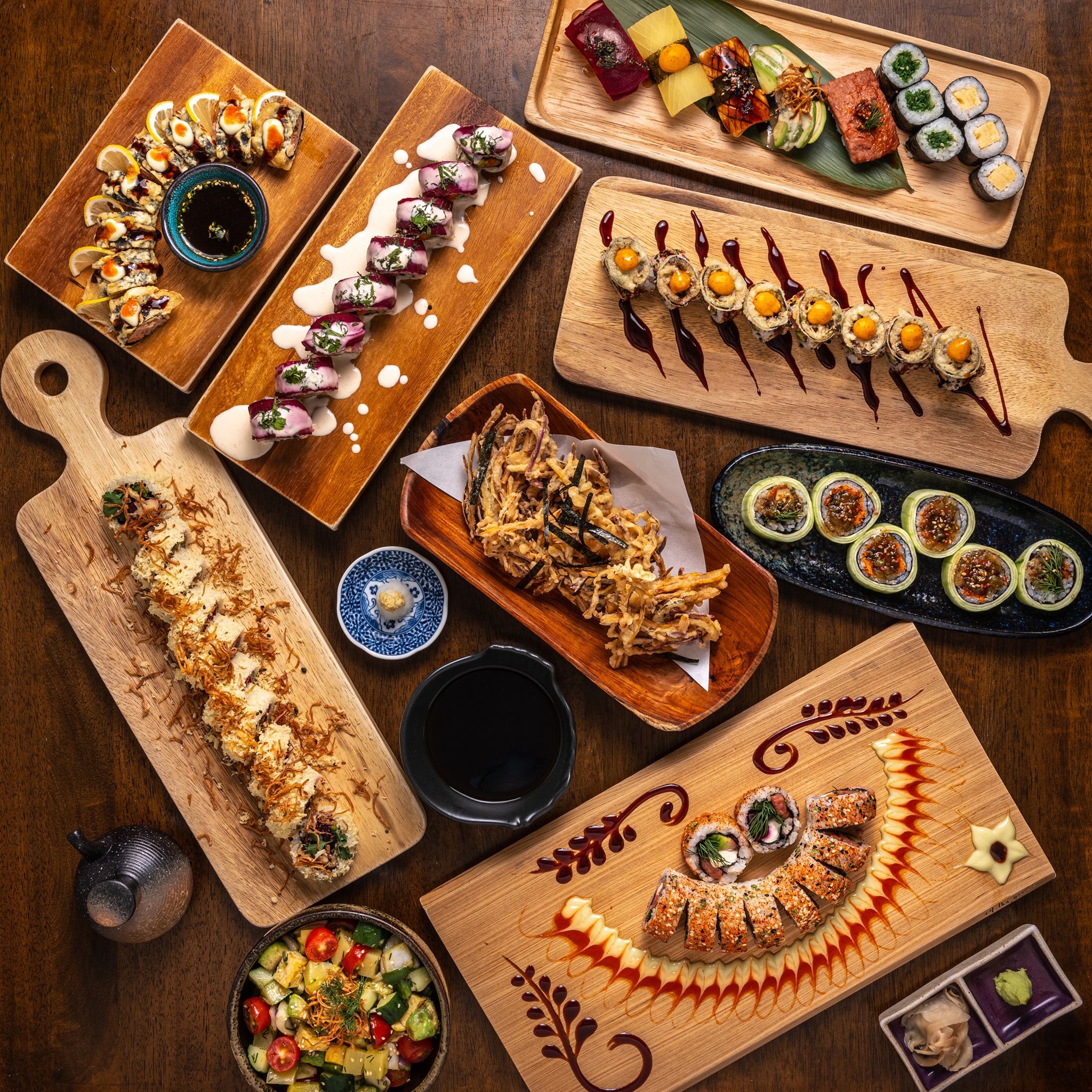 Waki Waki - BK Magazine Online | The insider's guide to Bangkok
