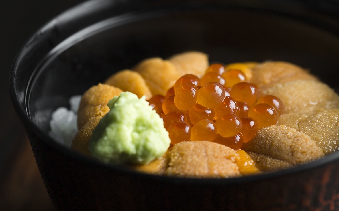 Why you’ll want to make The Bar at Waku Ghin your regular hangout - BK ...