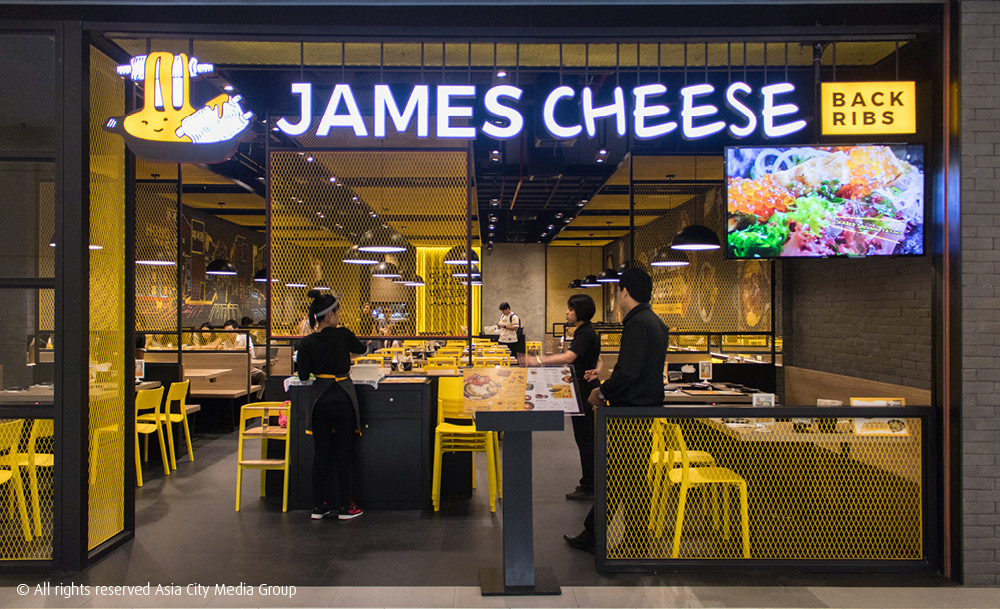 James Cheese - BK Magazine Online | The insider's guide to Bangkok