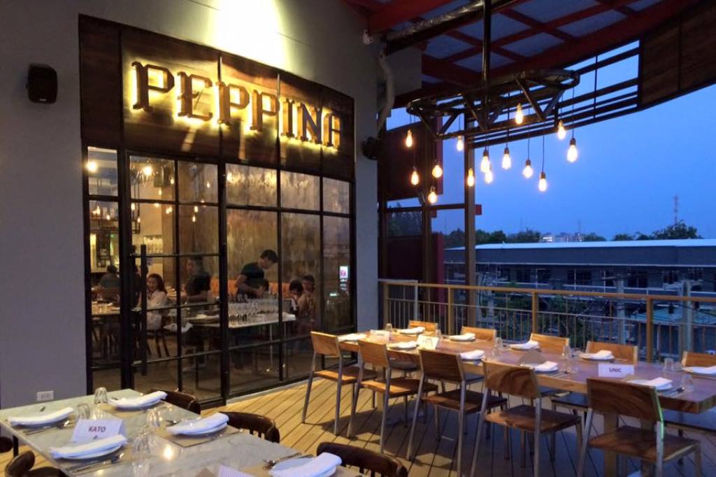 Peppina branches out beyond Bangkok - BK Magazine Online | The insider ...