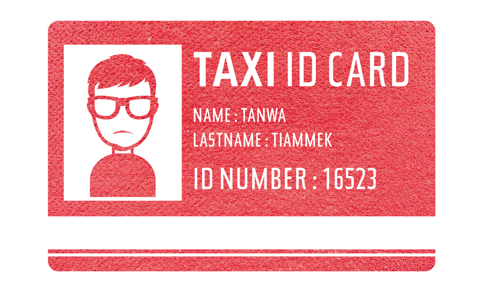 Taxi drivers without a permit to face fine starting from Jun 1 - BK ...