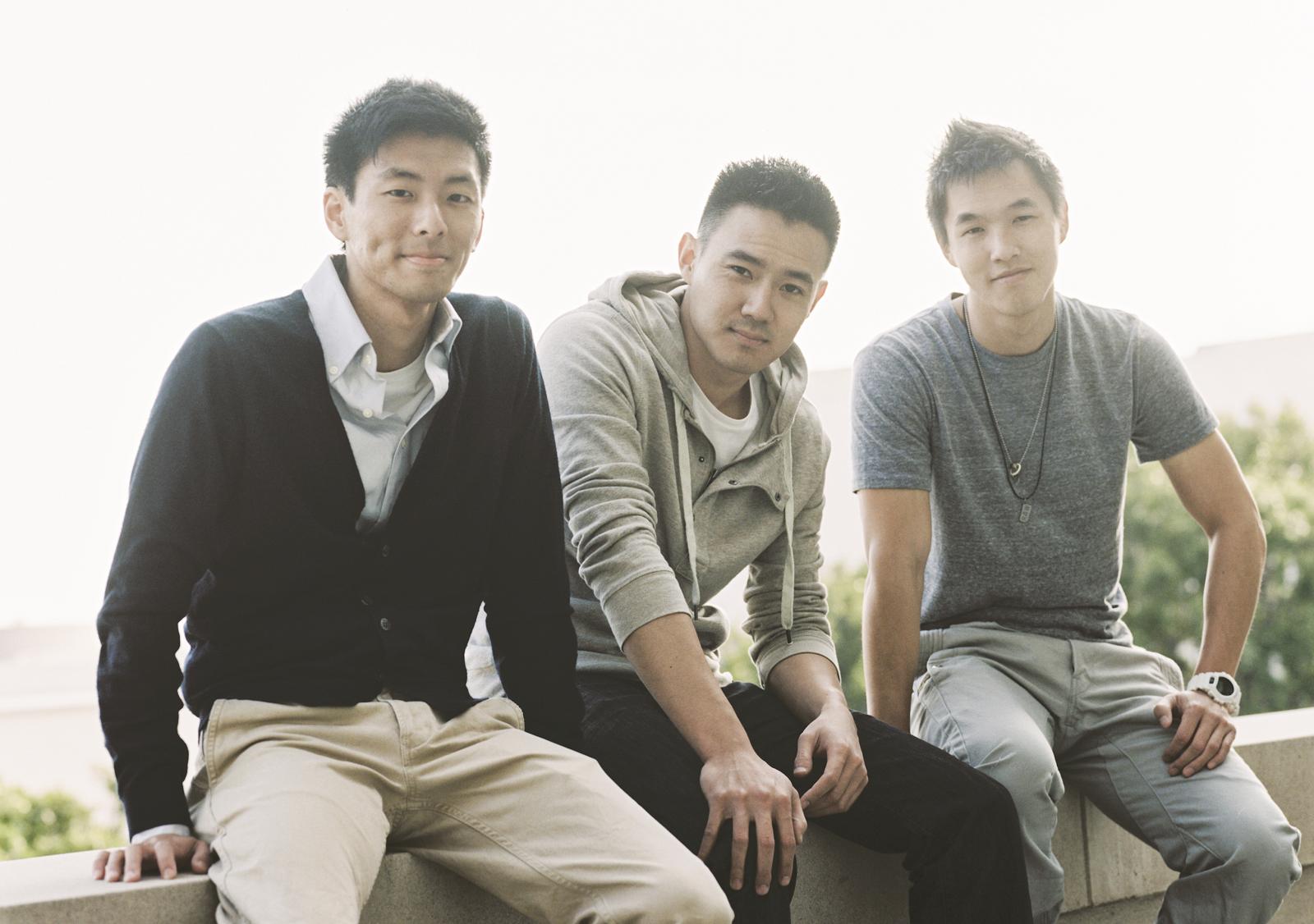 YouTube superstars Wong Fu Productions to showcase in Singapore - BK ...