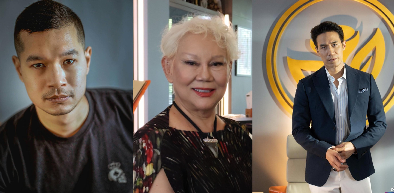 What to know about the 3 Thai actors joining HBO’s ‘The White Lotus ...