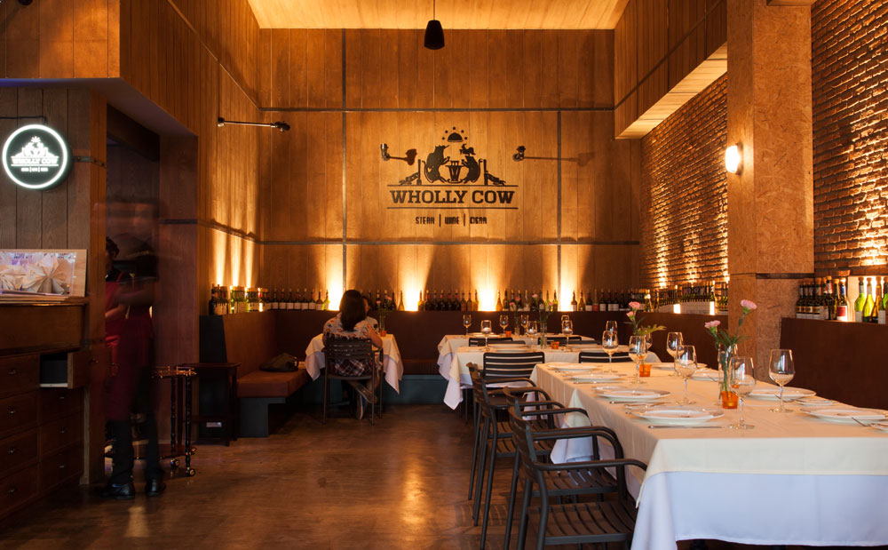 Wholly Cow - BK Magazine Online | The insider's guide to Bangkok