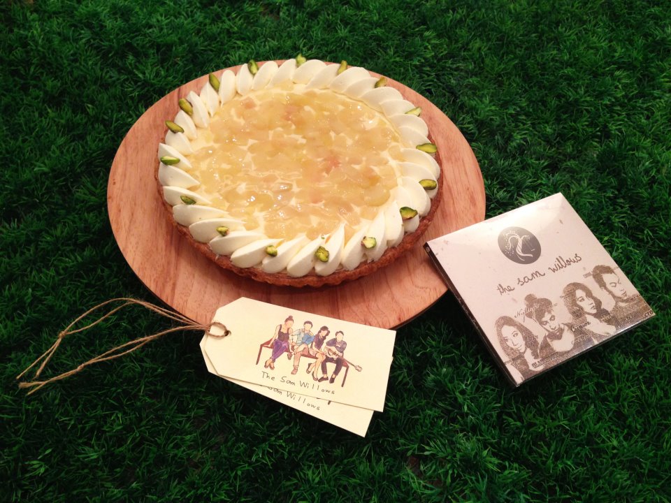 New café Windowsill Pies to introduce savory items to their menu on ...