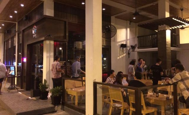 Yujo Sushi Bar & Bistro - BK Magazine Online | The insider's guide to ...