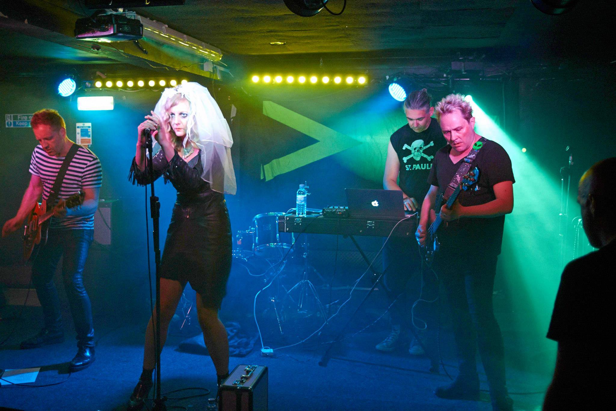 Popscene Live - BK Magazine Online | The insider's guide to Bangkok