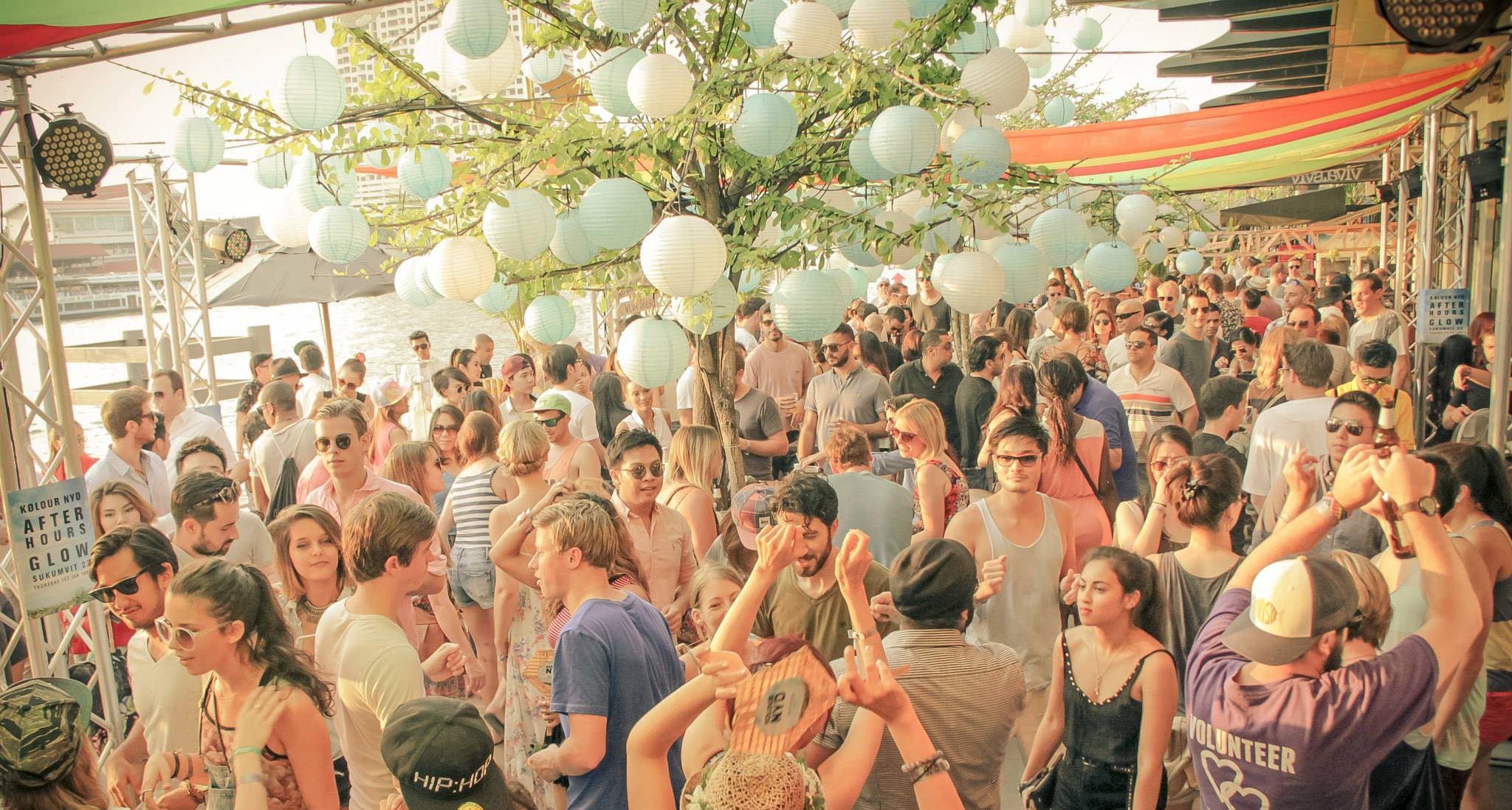 Kolour in the Park with Sven Vath - BK Magazine Online | The insider's ...