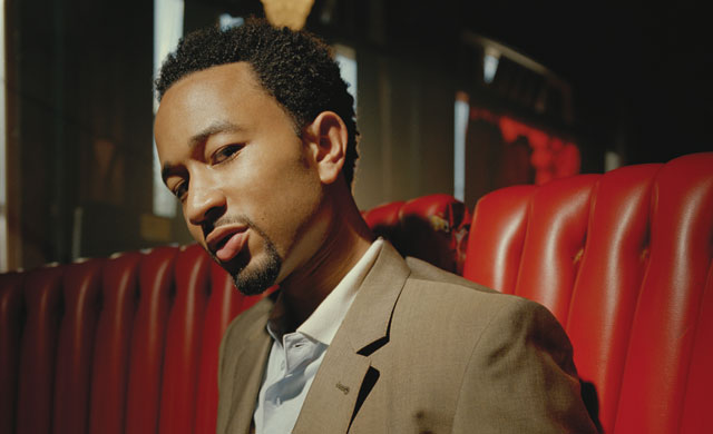John Legend - BK Magazine Online | The insider's guide to Bangkok