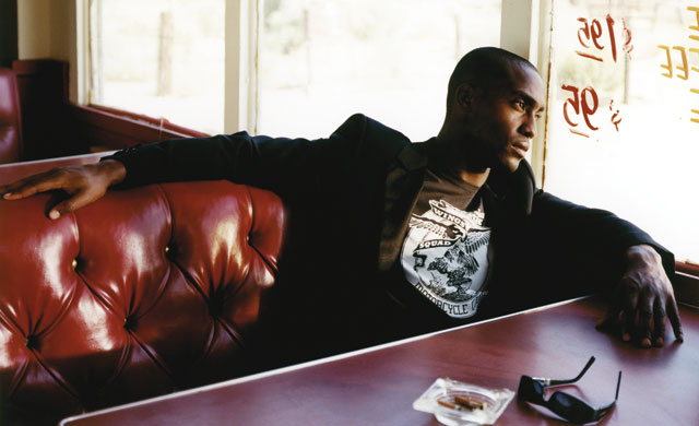 Simon Webbe - BK Magazine Online | The insider's guide to Bangkok