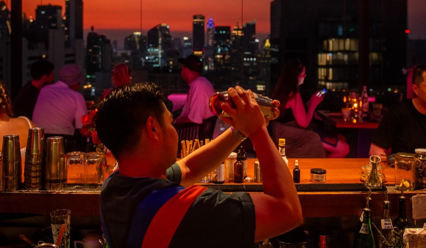17 things to do in Bangkok this weekend (Sep 25-28)
