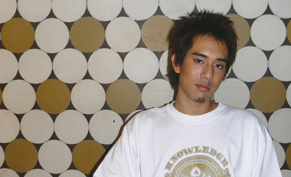 Singer "Ball" Jarulak Chayakul - BK Magazine Online | The insider's guide to Bangkok