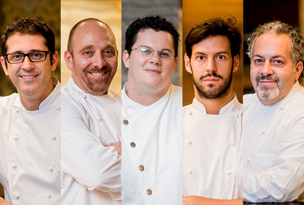 The Best of Italy Gala Dinner - BK Magazine Online | The insider's ...